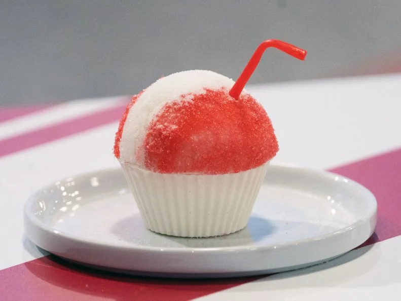 Stunning Sweet Masterpieces from Candy Land | Food Network
