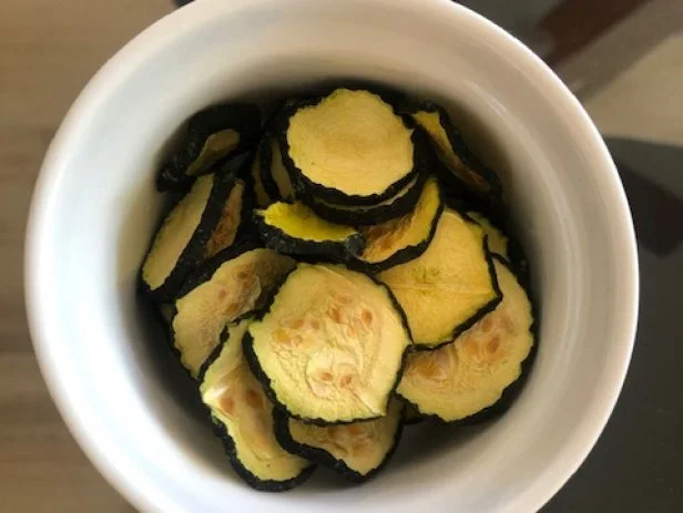 How to Dehydrate Fruit and Vegetables | Food Network