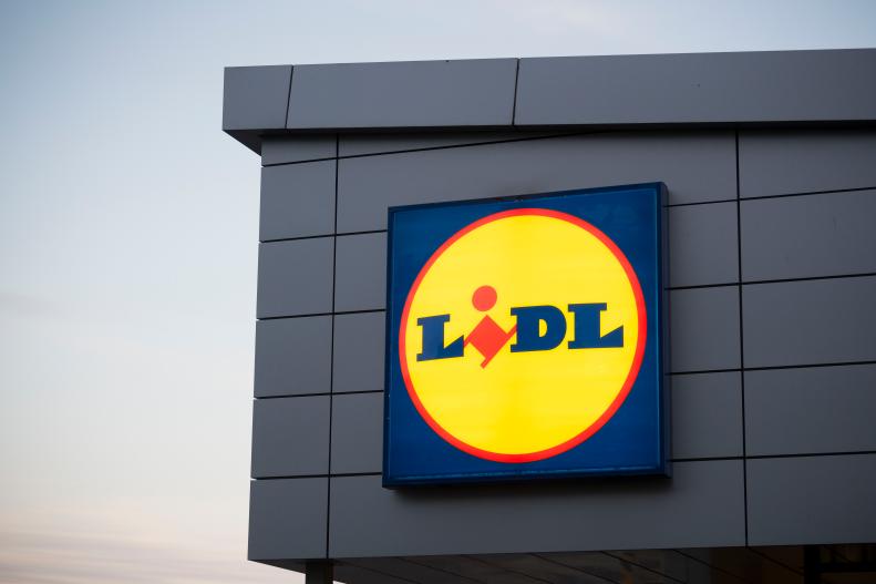 10 Best Groceries from Lidl | Shopping | Food Network