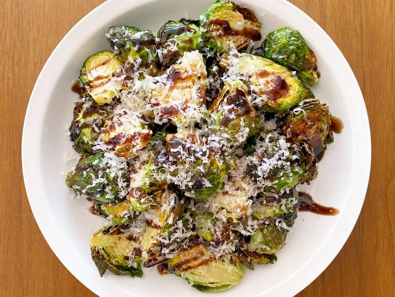17 Air Fryer Veggie Sides, Easy Enough for Any Night of the Week | Food ...
