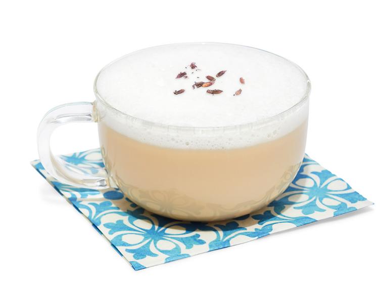 London Fog Recipe | Food Network Kitchen | Food Network