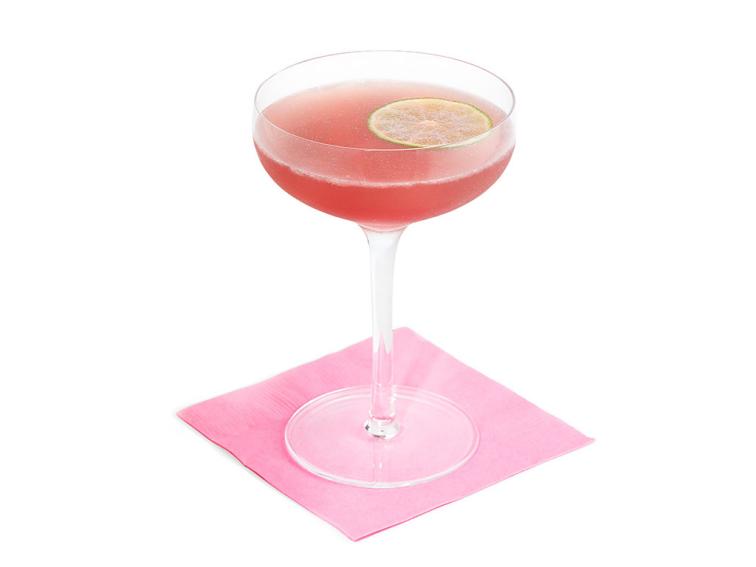 Queen of the Rodeo Recipe | Food Network