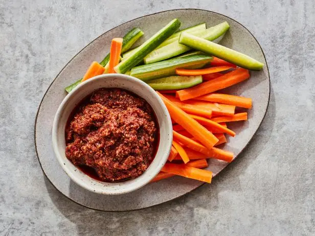 Ssamjang Recipe | Food Network Kitchen | Food Network