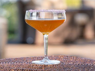 Sidecar Recipe | Food Network