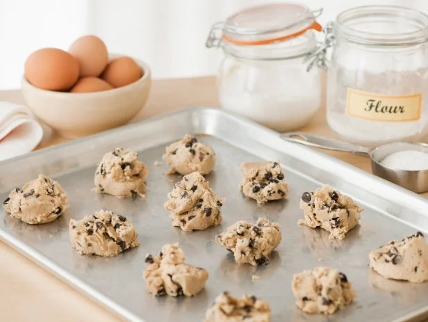 Why Are My Cookies Flat? | How to Stop Cookies from Spreading | Food ...