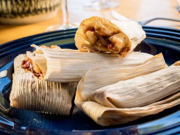 6 Tamale Recipes You Can Make at Home | Food Network