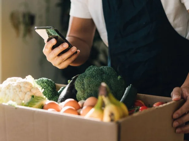 Food Network's 2021 Food Trend Report | Food Network