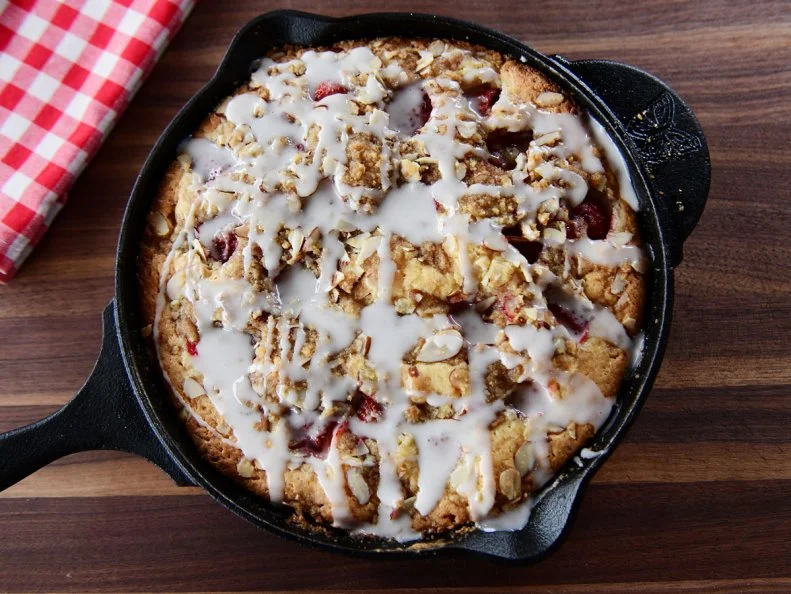 16 Best Breakfast Cake Recipes & Ideas | Food Network