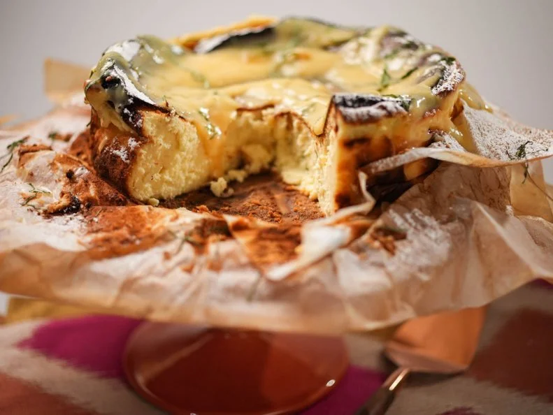 16 Best Limoncello Dessert Recipes & Ideas | Food Network