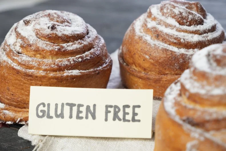 10 Things to Know About Food Allergies | Food Network