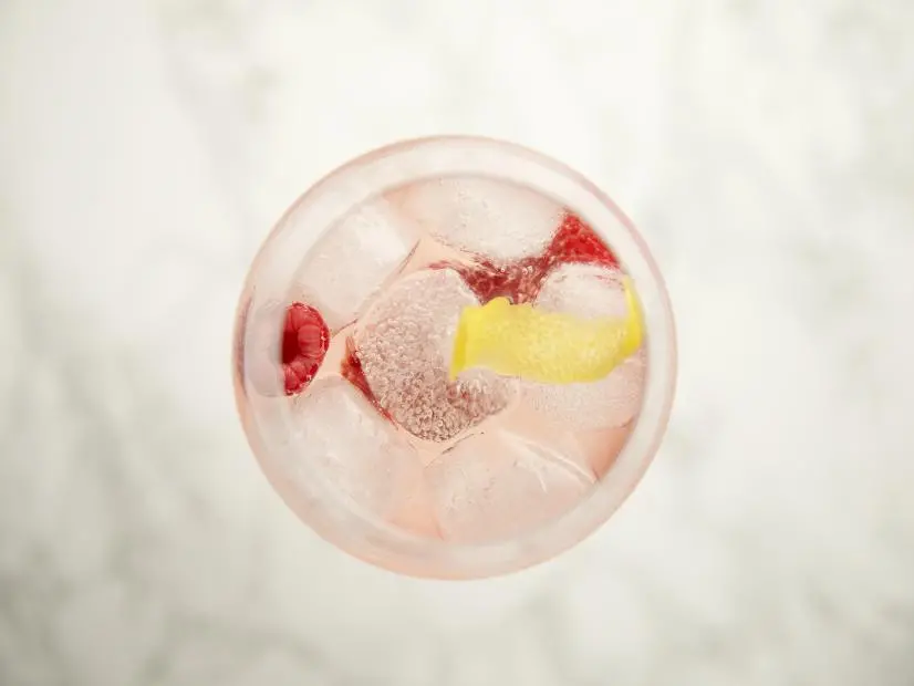 Cameron's Spritzer Recipe | Food Network