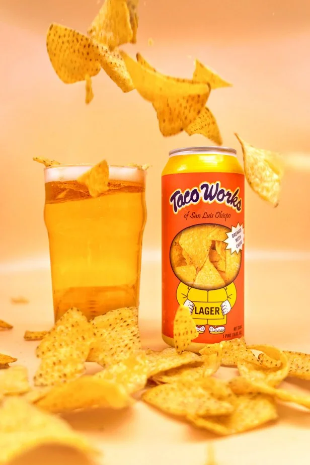 Where to Buy Tortilla Chip Beer | Food Network
