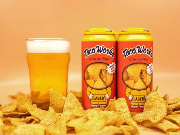 Where to Buy Tortilla Chip Beer | Food Network