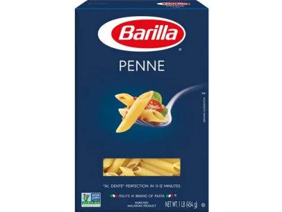Barilla and Spotify Create Playlists That Tell You How Long to Cook ...