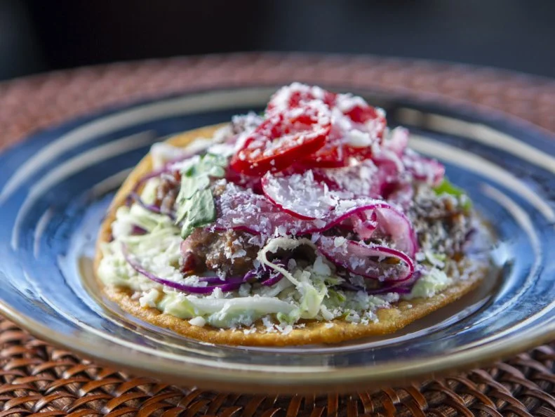 21 Best Tostada Recipes & Ideas | Food Network