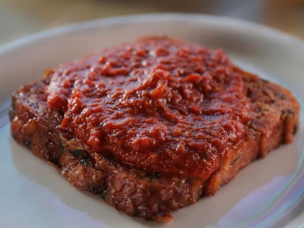 Pizza Loaf Recipe | Food Network