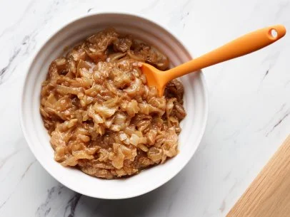Instant pot caramelized onions store