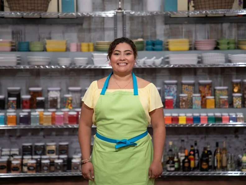 Meet the Competitors of Spring Baking Championship, Season 7 | Food Network
