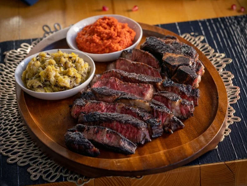 The Best Recipes from Guy's Ranch Kitchen | Food Network