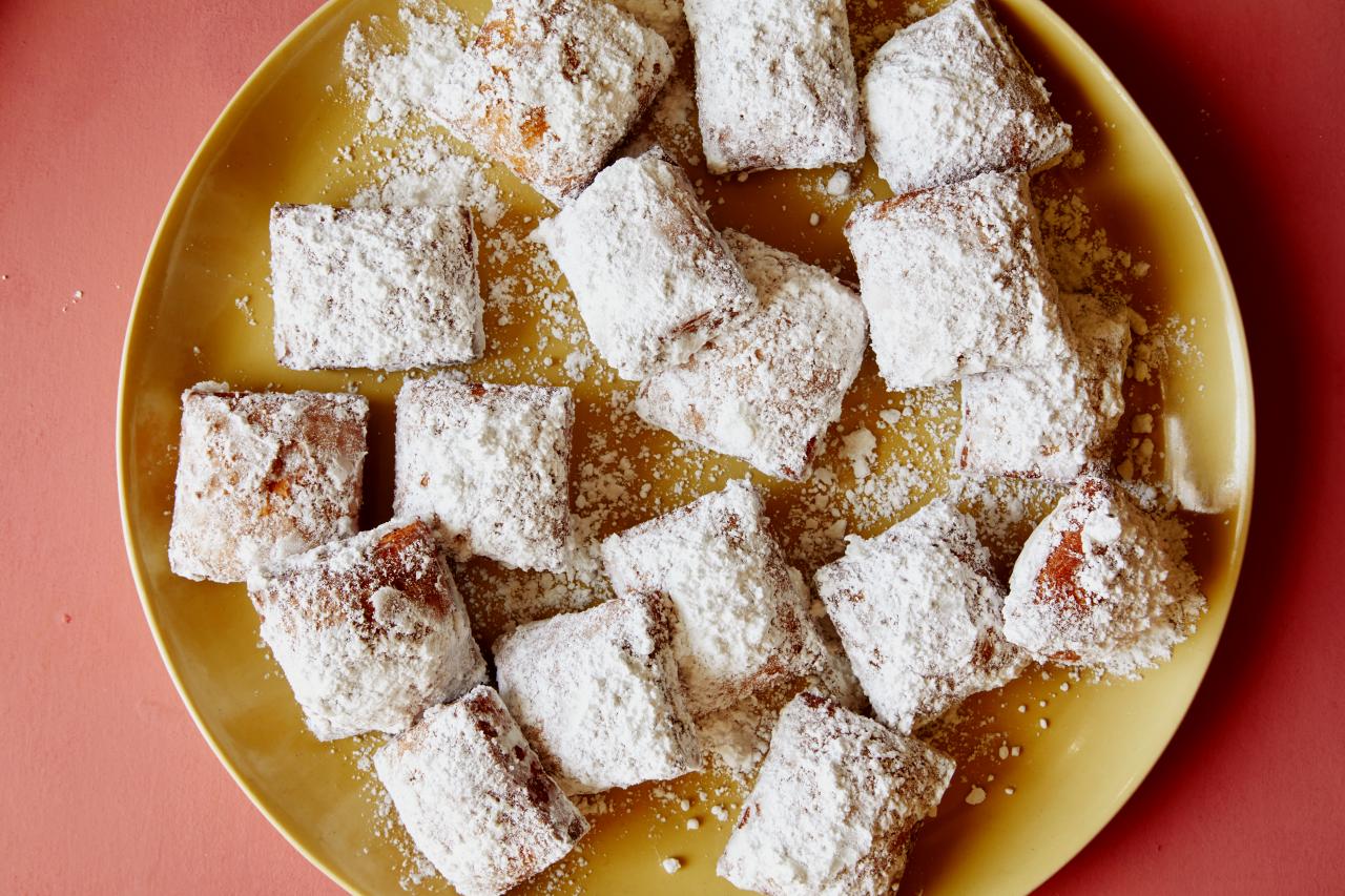 What Are Beignets? | Cooking School | Food Network
