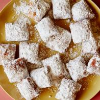 10 Unexpected Things to Make with Jam : Food Network | Recipes, Dinners ...