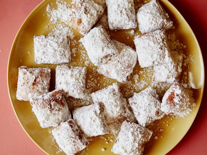 Beignets Recipe | Food Network Kitchen | Food Network