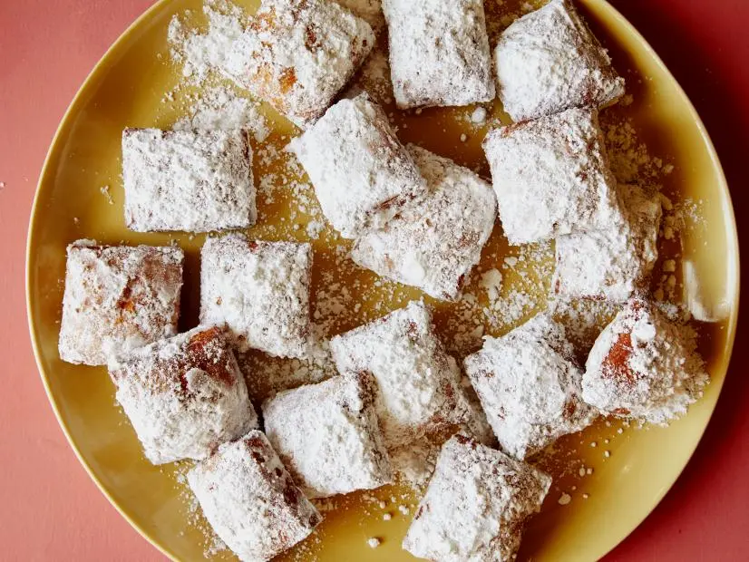 Beignets Recipe | Food Network Kitchen | Food Network
