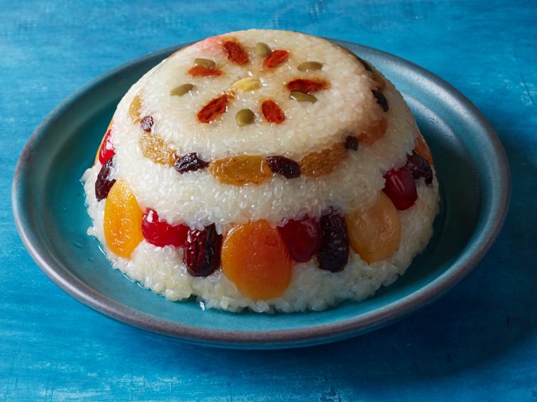 What Fruits Are Traditional In Ba Bao Fan | Detroit Chinatown