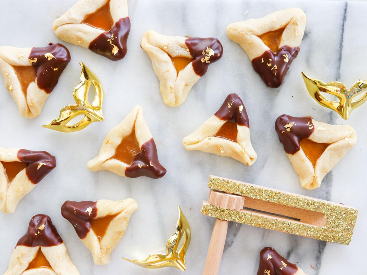 Why You Need to Celebrate Purim | FN Dish - Behind-the-Scenes, Food ...