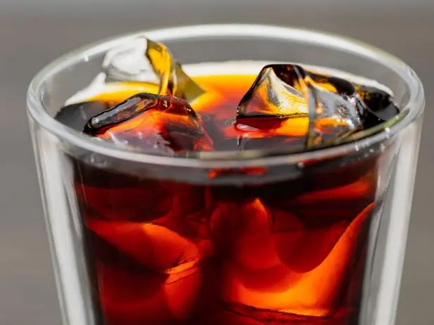 Kyoto-Style Cold Brew Coffee Recipe | Alton Brown | Food Network