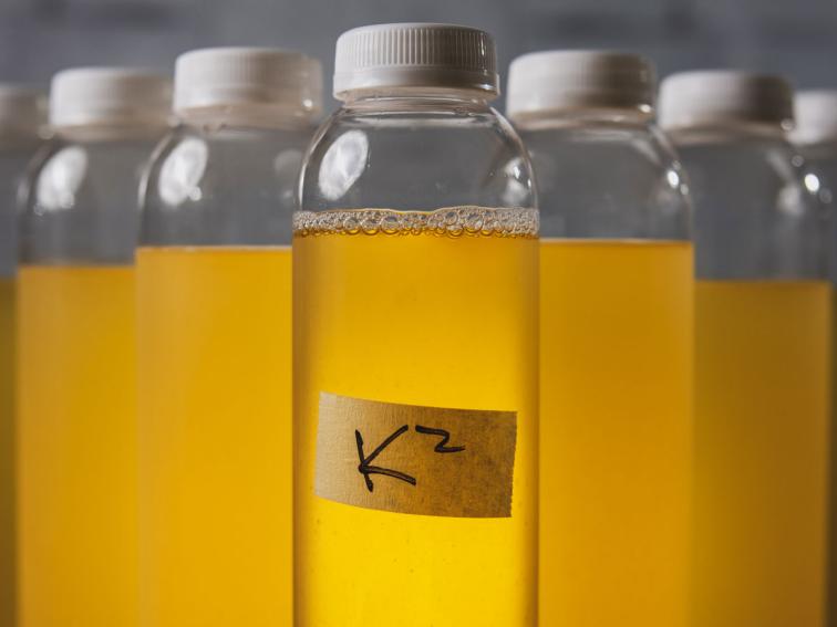 Mango-Ginger Kombucha Recipe | Alton Brown | Food Network