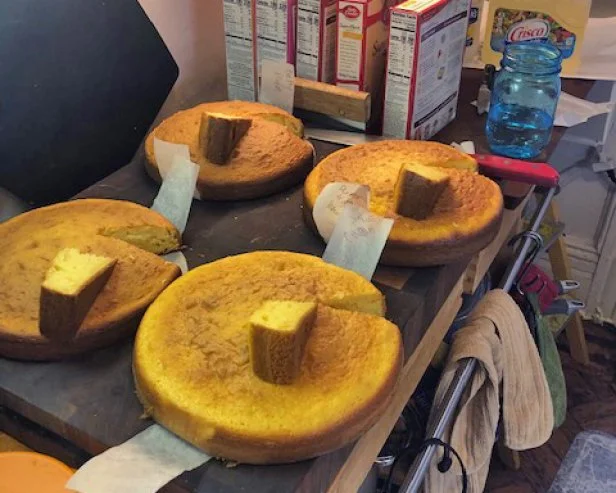 How to Make Box Cake Better | Food Network