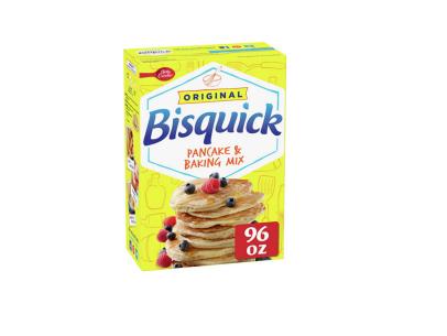 The Best Store-Bought Pancake Mixes | FN Dish - Behind-the-Scenes, Food ...