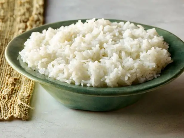 how to cook basmati rice food network