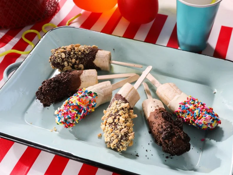 25 Best Carnival Foods to Make at Home | Food Network
