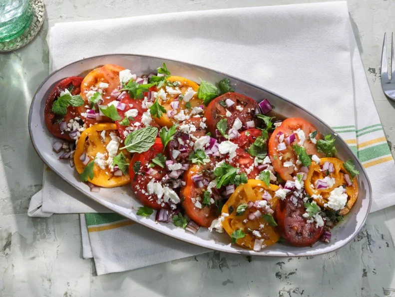 25 Best Tomato Recipes & Ideas | What to Make with Fresh Tomatoes ...