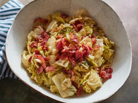 Boiled Cabbage Recipe | Food Network Kitchen | Food Network