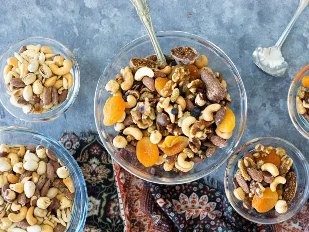 Ajil Recipe - Chef's Resource Recipes