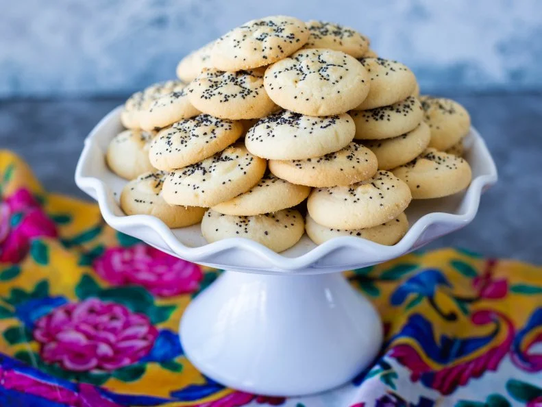 18 Recipes for Celebrating Nowruz, the Persian New Year | Food Network
