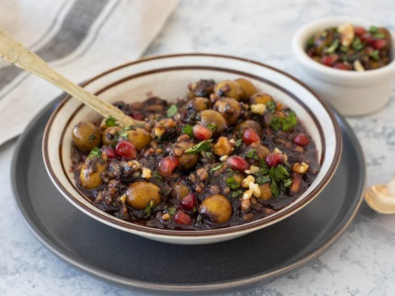 18 Recipes for Celebrating Nowruz, the Persian New Year | Food Network