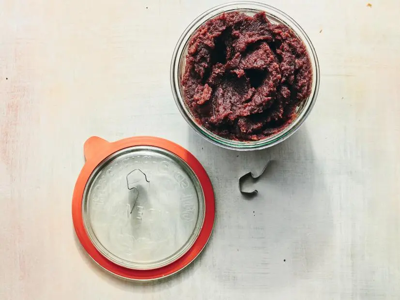 Anko Recipe | Food Network Kitchen | Food Network