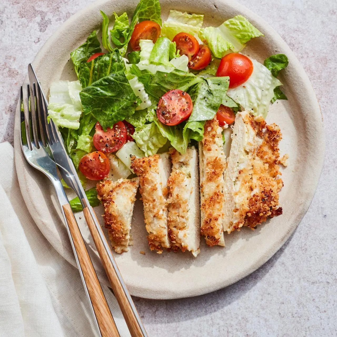 how to cook juicy chicken