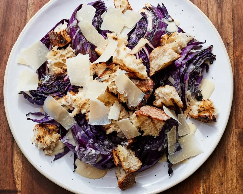 25 Best Red Cabbage Recipes & Ideas | What To Make With Red Cabbage ...