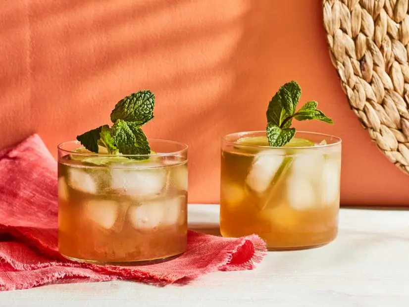 Mai Tai Recipe | Food Network Kitchen | Food Network