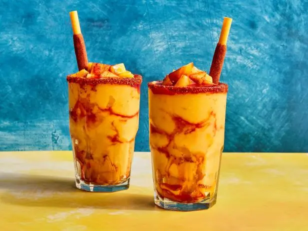 mangonada chamoy
