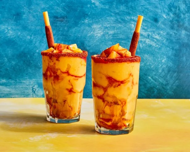 mexican drinks