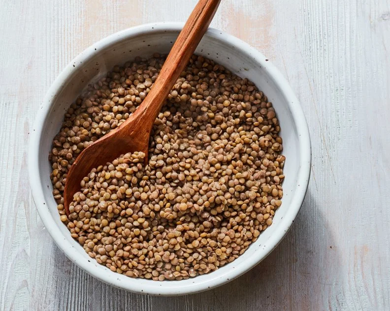 34 Easy Lentil Recipes You'll Make All the Time | Food Network