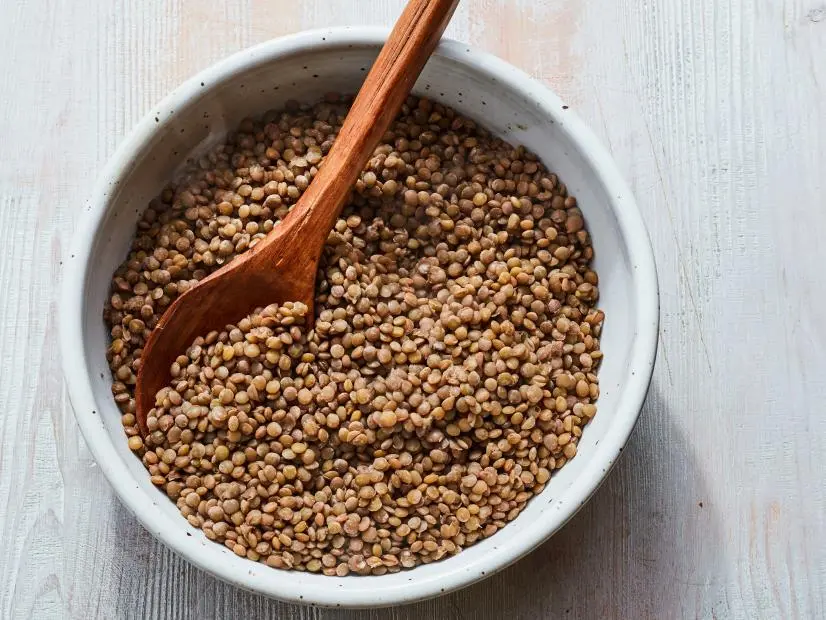Perfect Lentils Recipe | Food Network Kitchen | Food Network