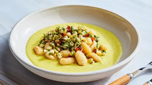 how to make gnocchi food network