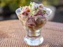 Lobster Cocktail Recipe - Chef's Resource Recipes